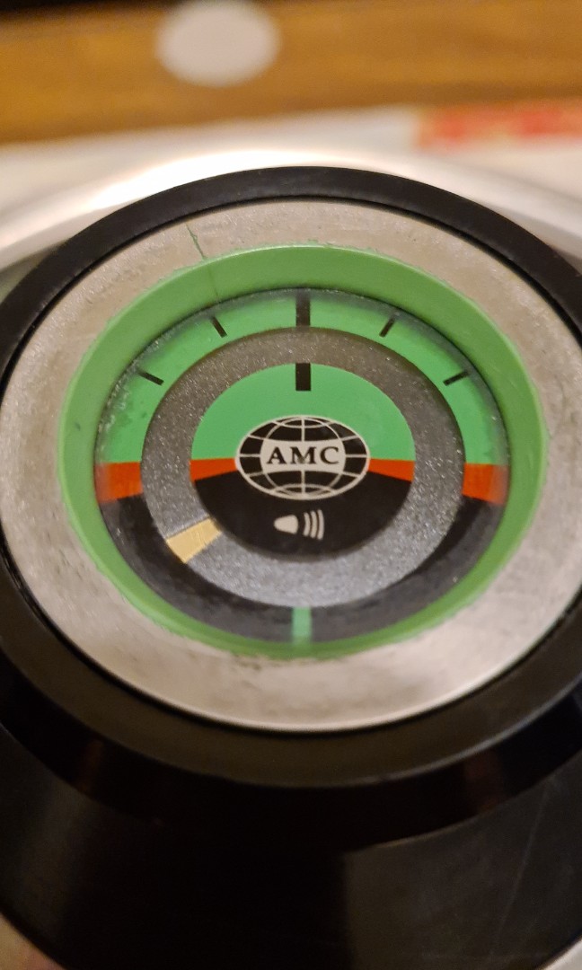 AMC Pot 1.5 litres 17 cm wide, TV & Home Appliances, Kitchen Appliances ...