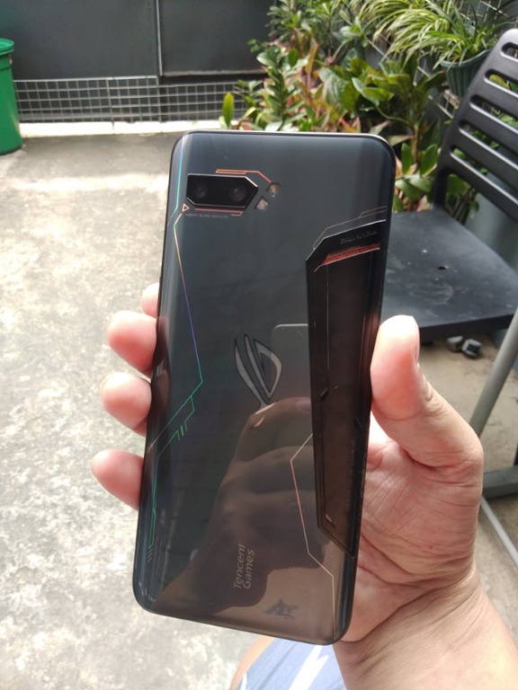Asus Rog Phone II, Mobile Phones & Gadgets, Mobile Phones, Android ...