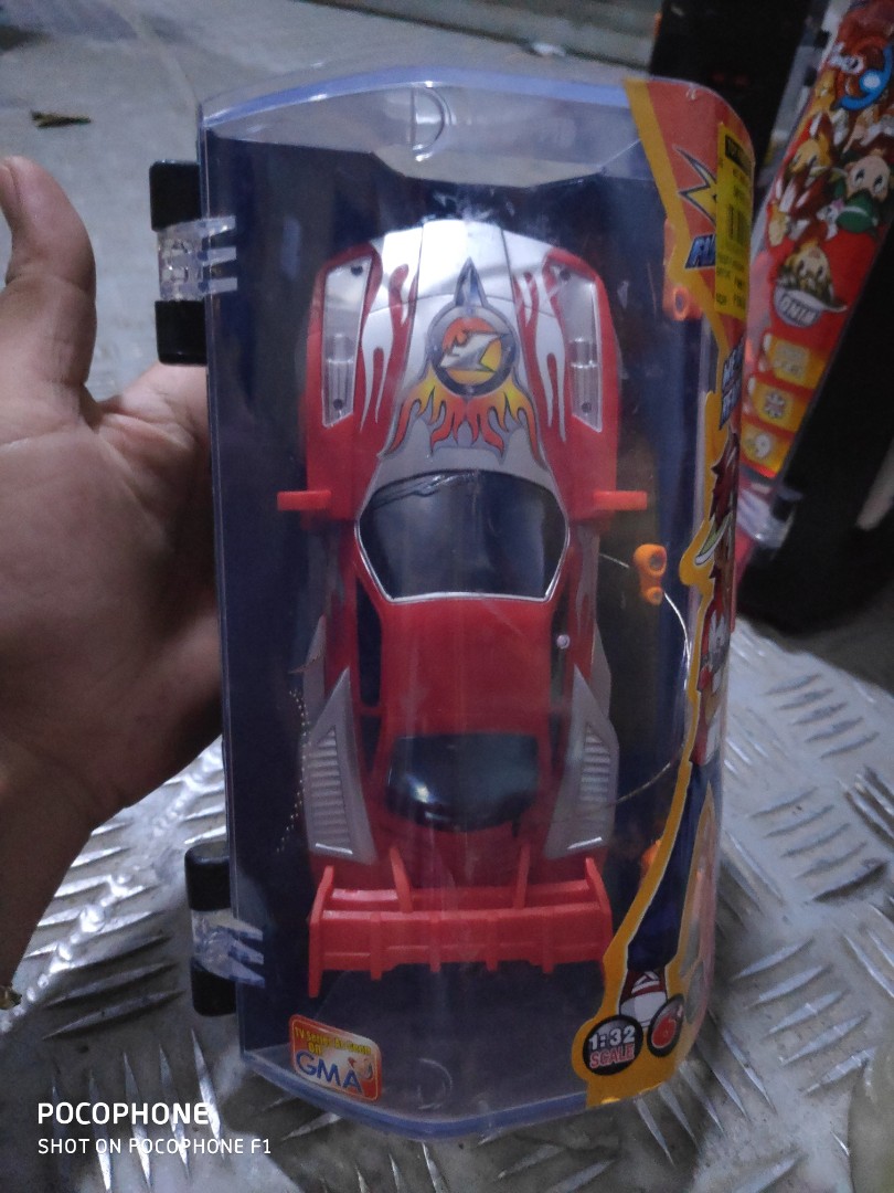 Auldey car, Hobbies & Toys, Toys & Games on Carousell
