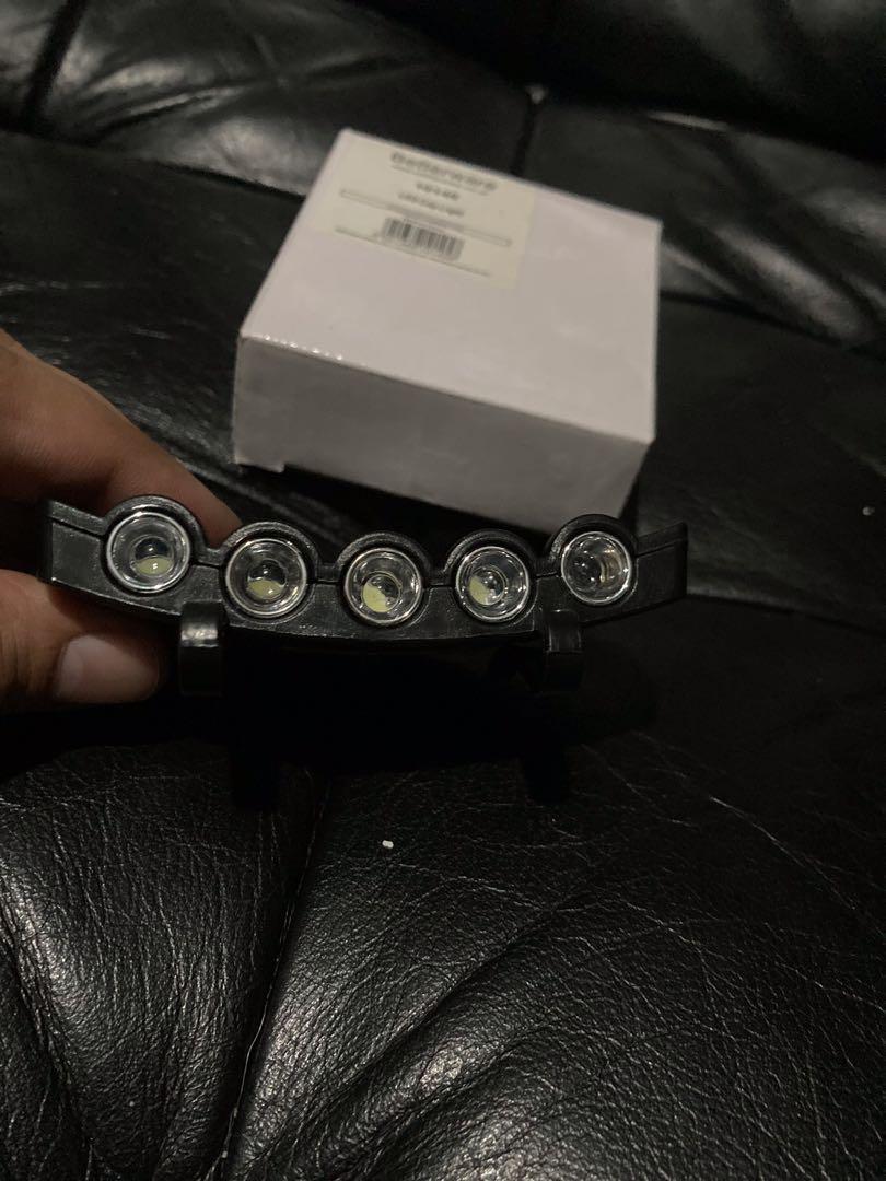 Betterware Cap LED light, Mobile Phones & Gadgets, Other Gadgets on ...