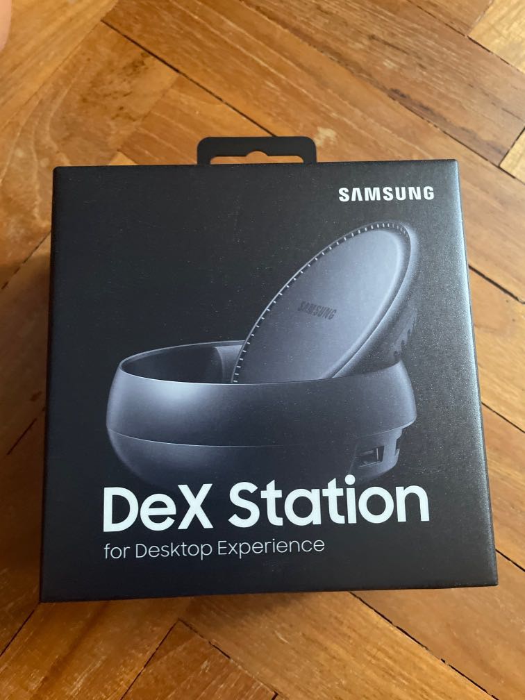 DeX Station, Mobile Phones & Gadgets, Other Gadgets on Carousell