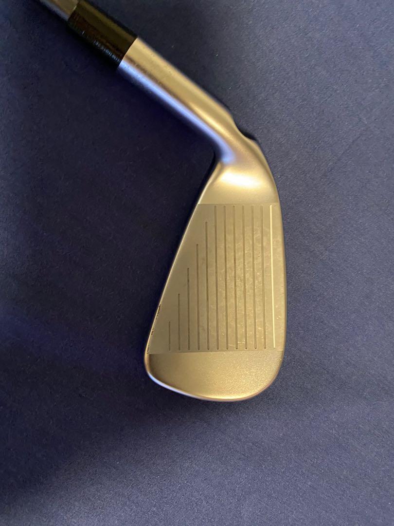 Golf - Ping G410 Crossover 3 Hybrid Iron, Sports Equipment, Sports ...