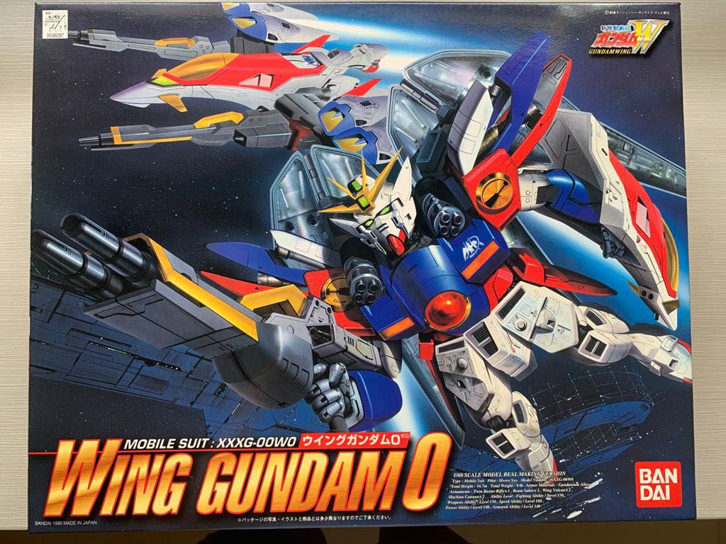 Gundam DIY model kits, Hobbies & Toys, Books & Magazines, Comics ...