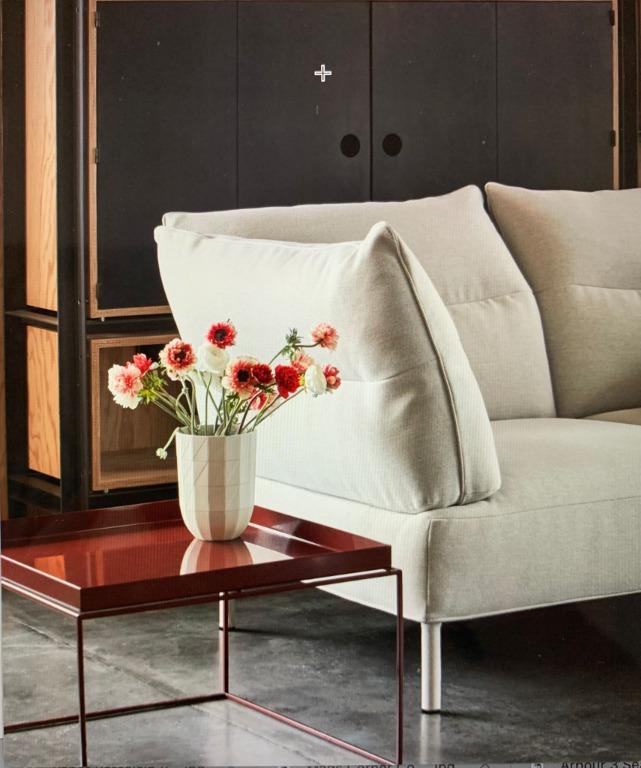 Hay Tray Coffee Table, Furniture & Home Living, Furniture, Tables ...