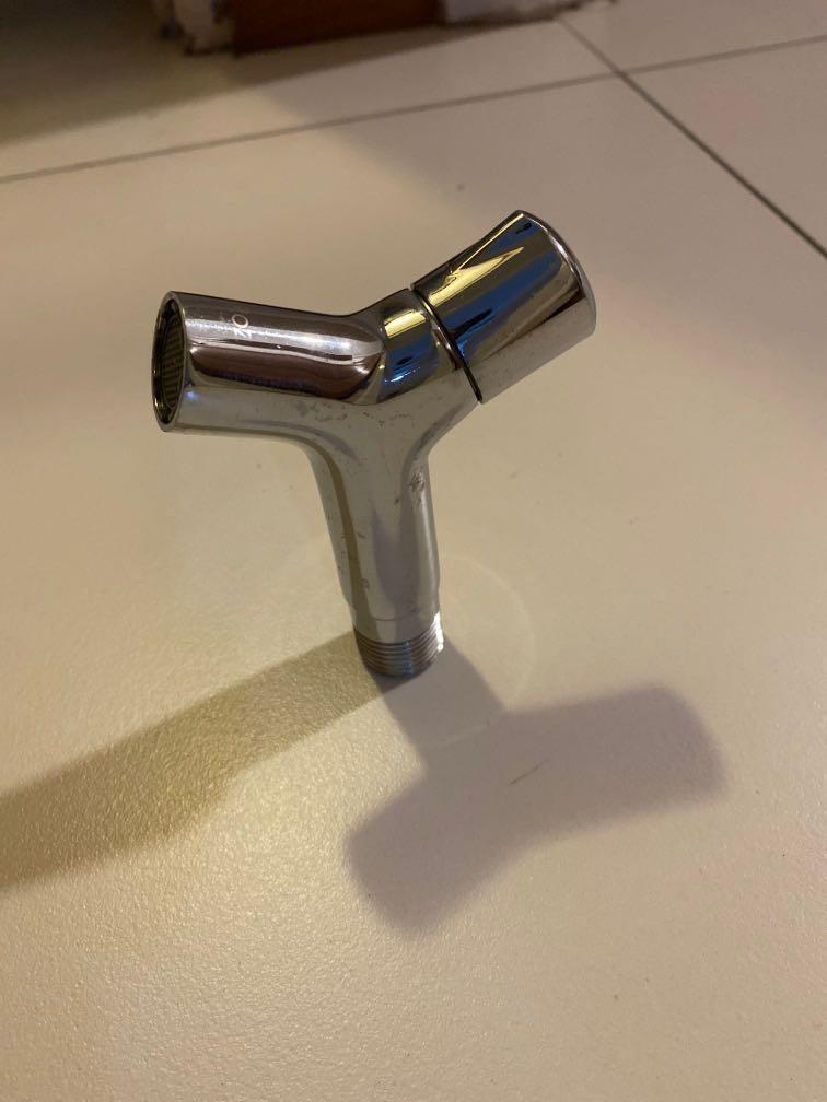 KrisRoz Tap, Furniture & Home Living, Bathroom & Kitchen Fixtures on Carousell