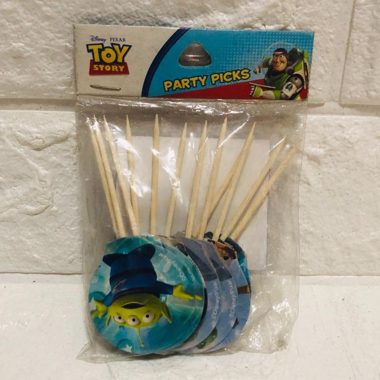 kym: Mickey Mouse Winnie the Pooh Toy Story Spiderman PARTY PICKS ...