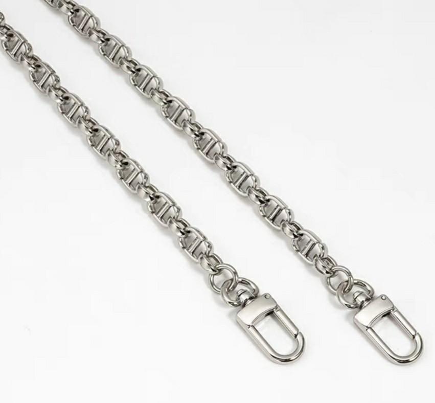 Lady Dior Mini Chain Strap, Luxury, Bags & Wallets on Carousell