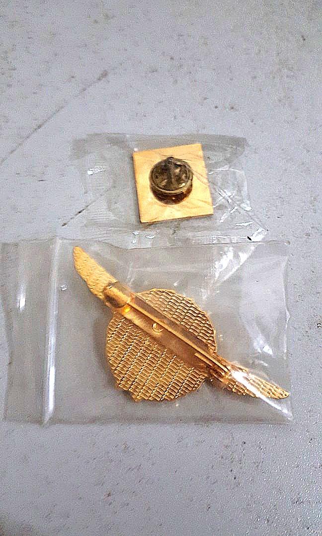 Lencana/badge thai junior pilot dn royal brunei, Hobbies & Toys ...