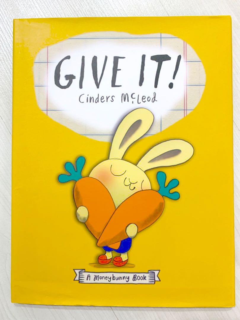 Moneybunny Series, 4 books, Financial literacy to children, Hobbies ...