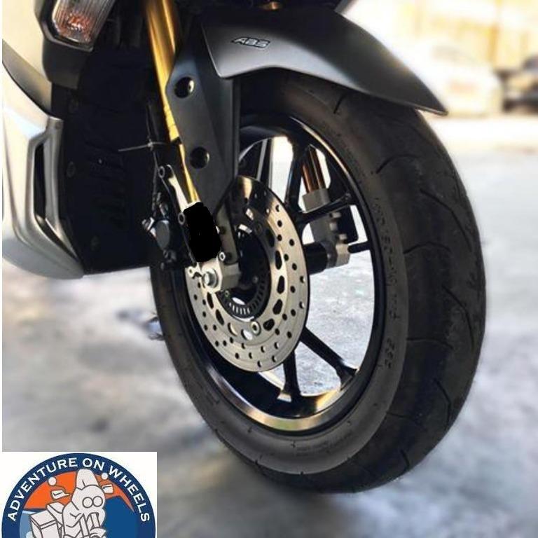 Moto Gussy Singapore Yamaha Aerox 155 NVX 155 Lexi 125 NMAX 155 2017 ...