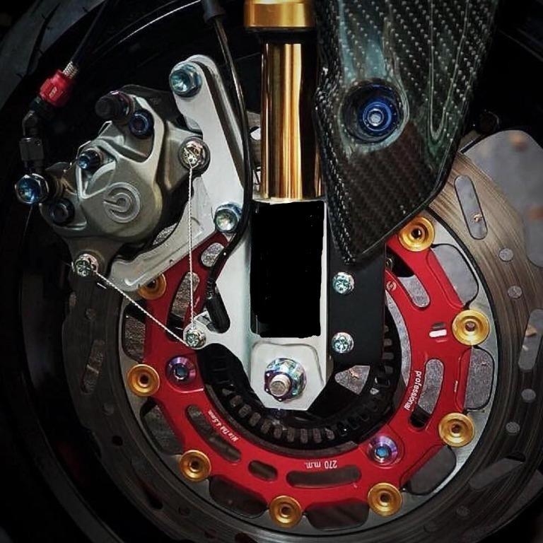 Moto Gussy Singapore Yamaha Aerox 155 NVX 155 Lexi 125 NMAX 155 2017 ...