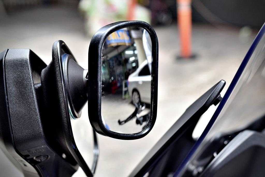 Moto Rambo Honda Forza 300 2018 2019 Forza 350 2020 2021 Front Rear ...