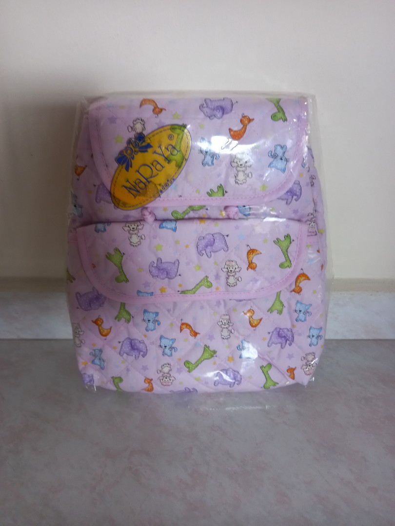 NaRaYa Haverset (Backpack), Women's Fashion, Bags & Wallets, Backpacks ...