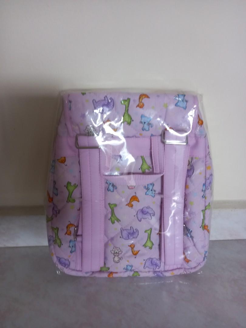 NaRaYa Haverset (Backpack), Women's Fashion, Bags & Wallets, Backpacks ...