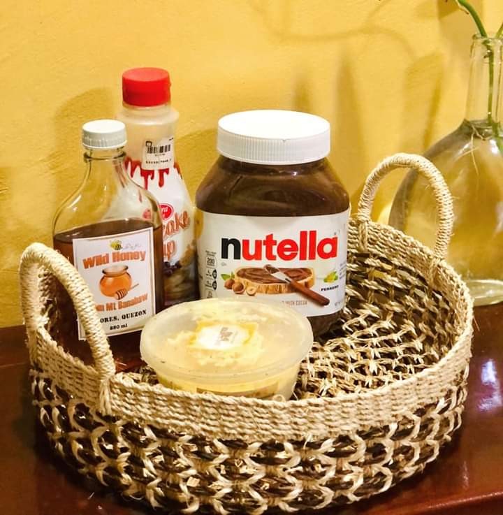 Native Tray, Furniture & Home Living, Home Improvement & Organization ...