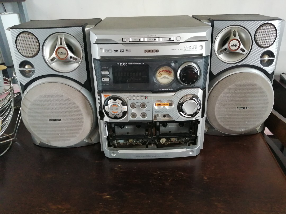 philips component, TV & Home Appliances, Other Home Appliances on Carousell