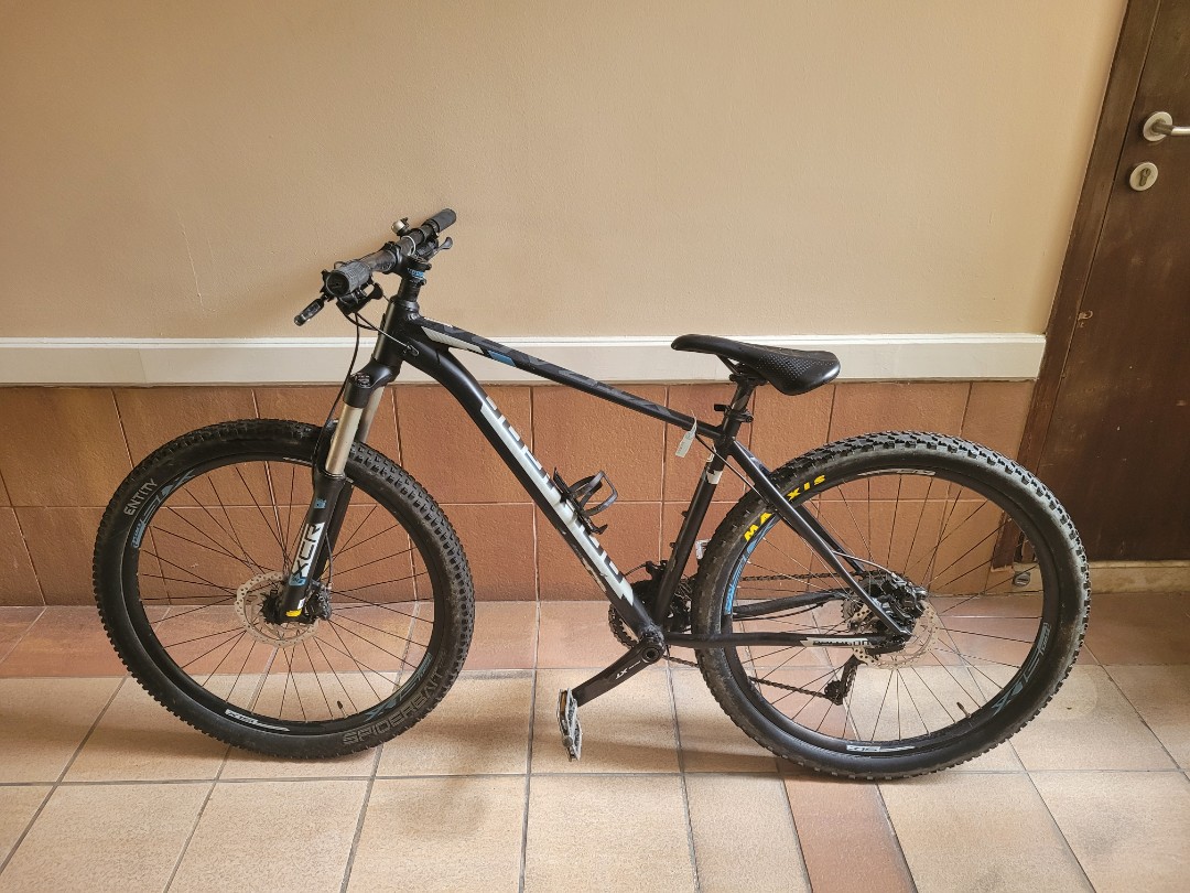 Polygon Xtrada 6 M 27.5 2x10 2020, Sports Equipment, Bicycles & Parts ...