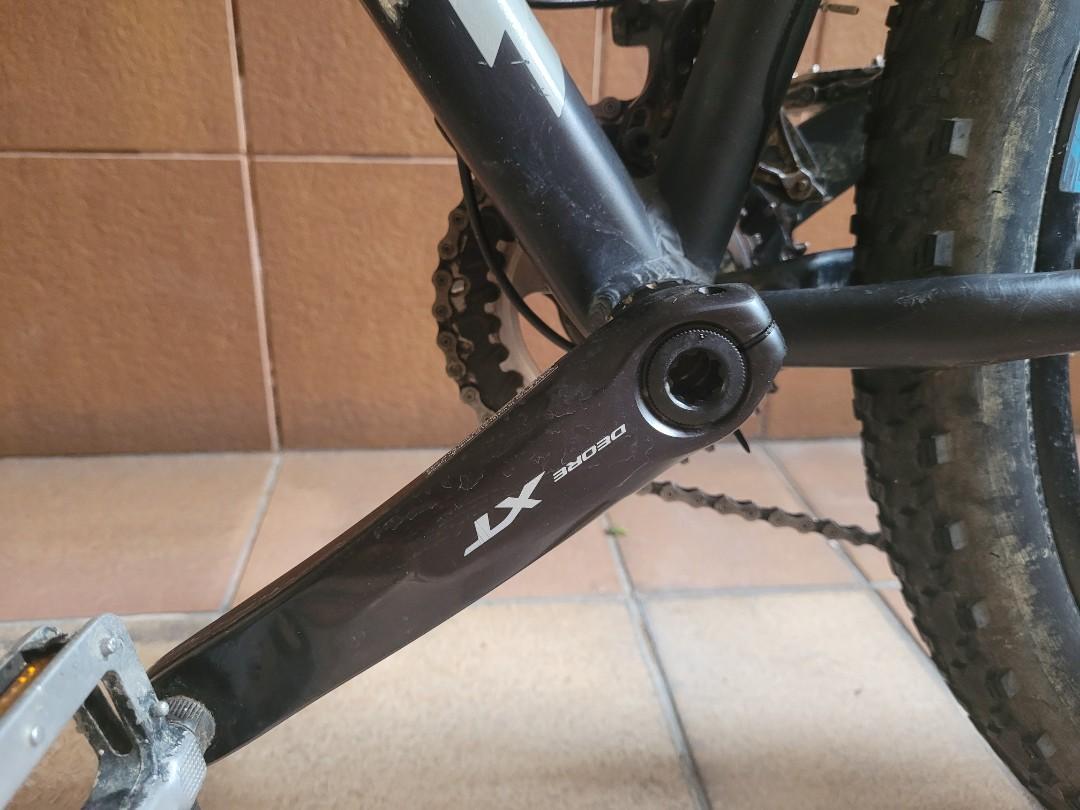 Polygon Xtrada 6 M 27.5 2x10 2020, Sports Equipment, Bicycles & Parts, Bicycles on Carousell