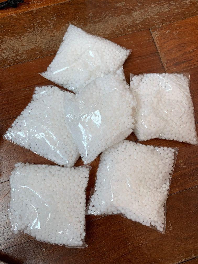 Polymorph ( Mouldable plastic), Hobbies & Toys, Toys & Games on Carousell