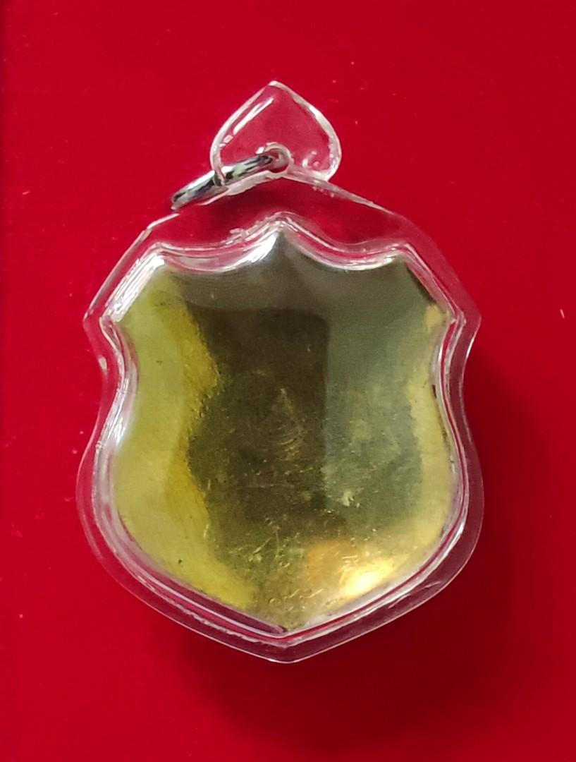 Four Face Buddha 四面佛 Rian Lor Yai Phra Phrom Fabart Rose Gold Mask BE ...