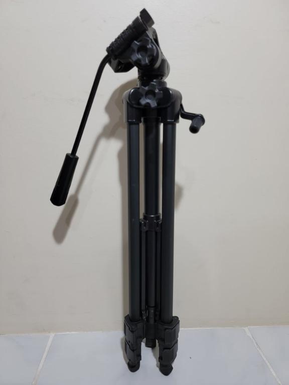 Sony Tripod VCT-R640, Photography, Photography Accessories, Tripods ...