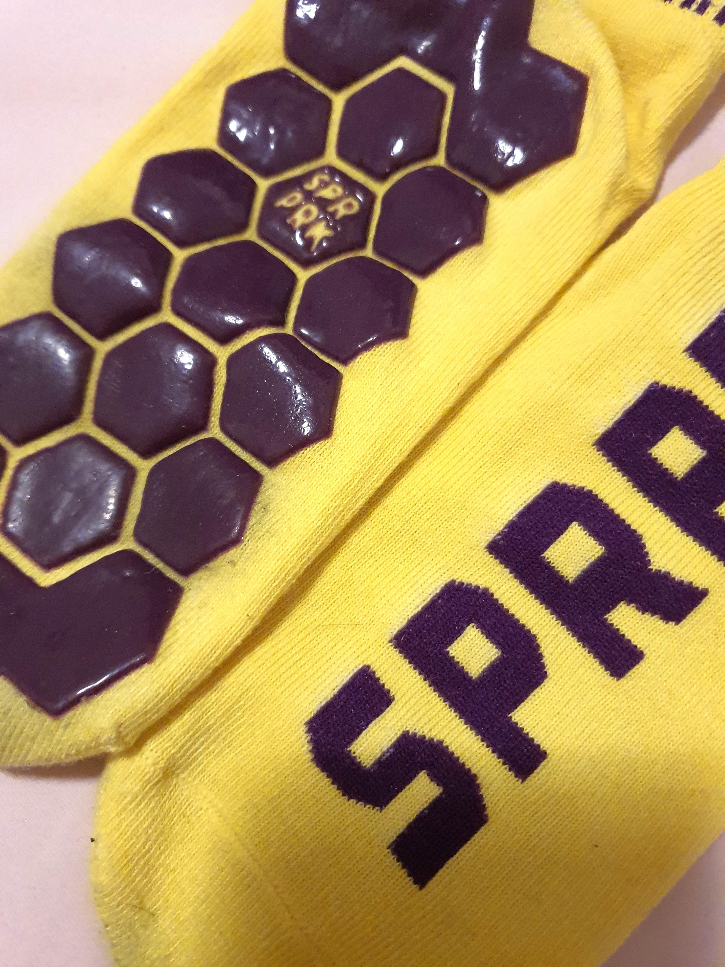 Superpark socks, Women's Fashion, Watches & Accessories, Socks & Tights ...