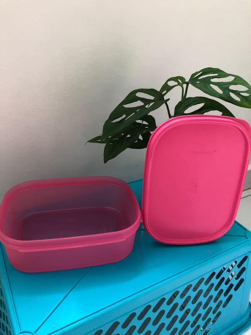 Tupperware Container, Furniture & Home Living, Kitchenware & Tableware ...