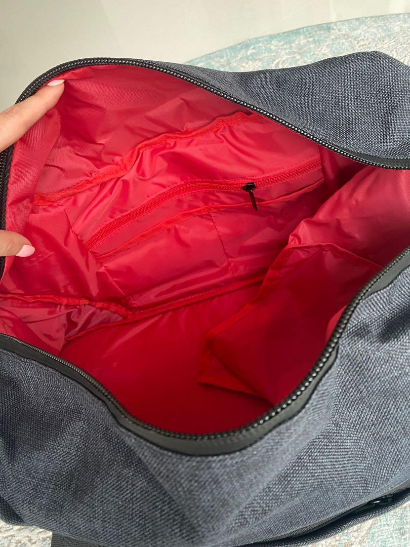 Virgin Active sports bag, Men's Fashion, Bags, Sling Bags on Carousell