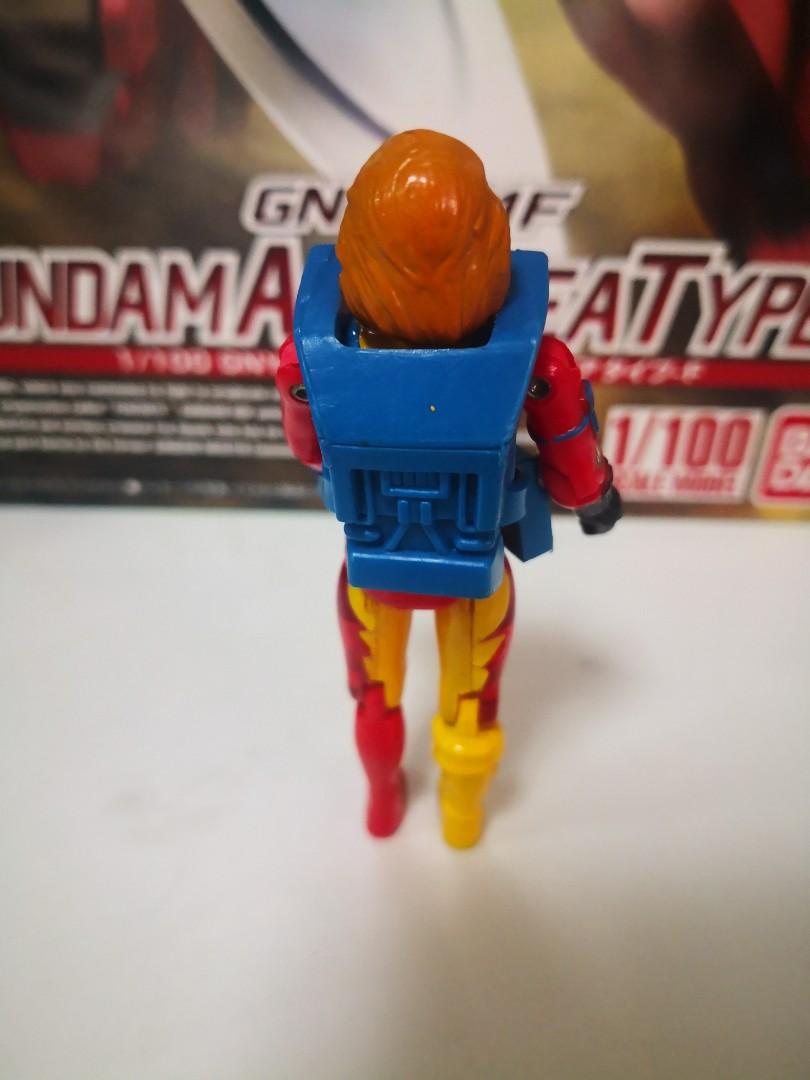 VVINTAGE BIONIC SIX Helen Complete, Hobbies & Toys, Toys & Games on ...