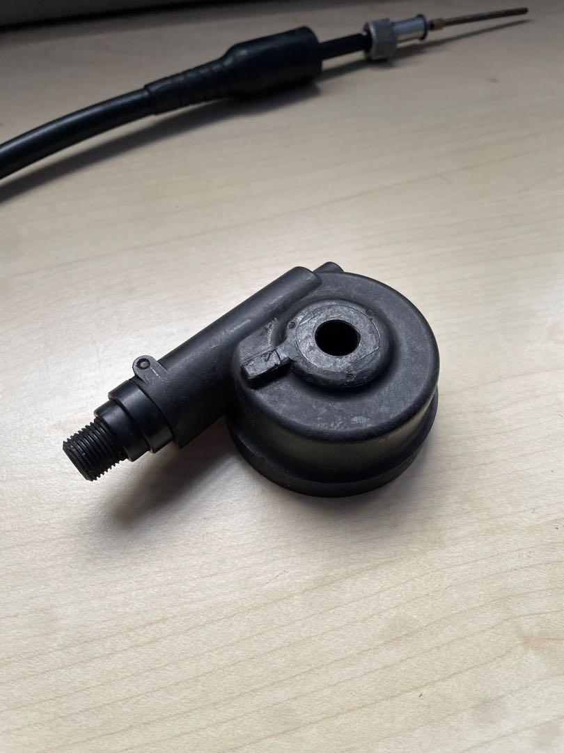 X1R meter cable, Motorcycles, Motorcycle Accessories on Carousell