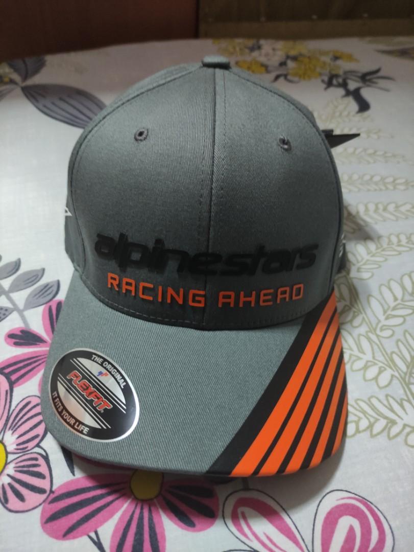 Alpinestars Phase Race Hat, Men's Fashion, Watches & Accessories, Caps ...