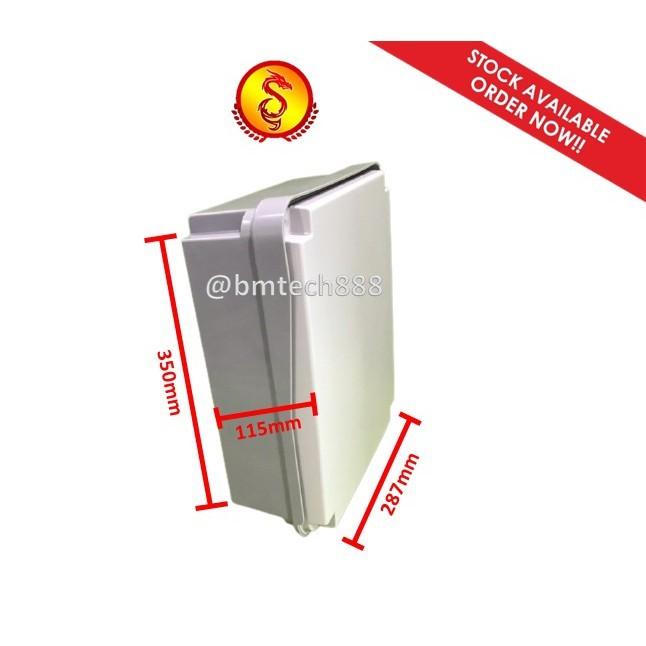 Auto Gate PVC Control Box, Health & Nutrition, Health Monitors ...