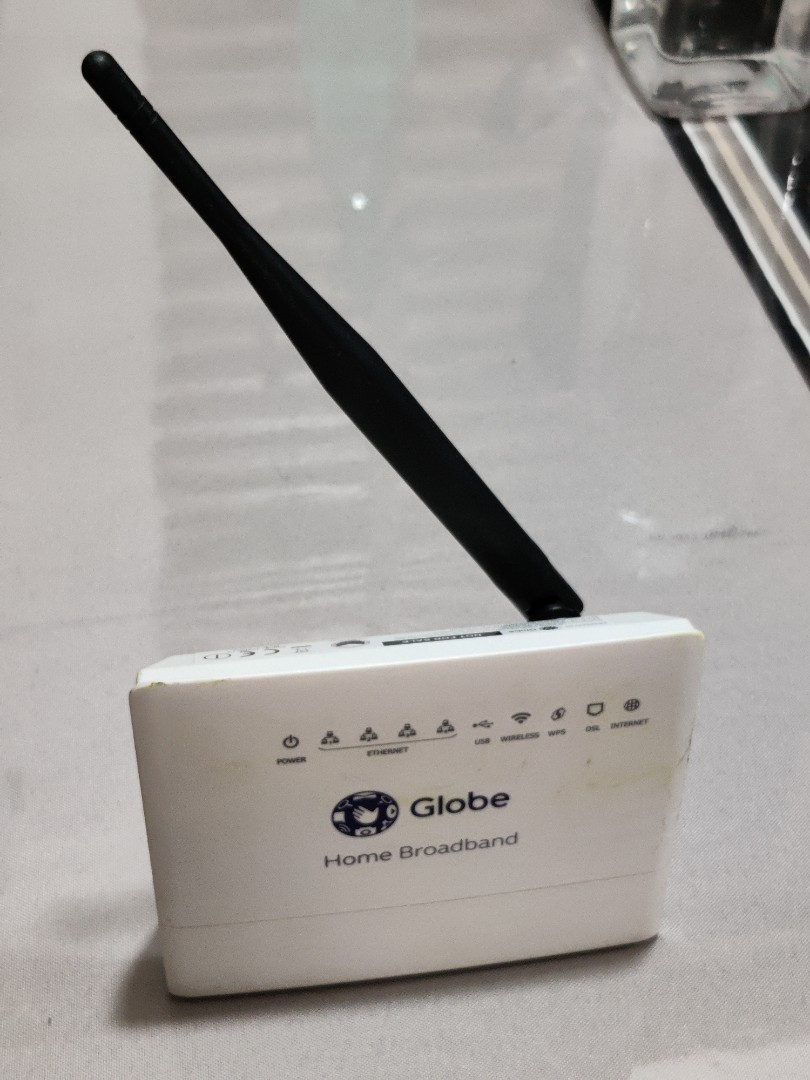 Aztech Wireless N Modem Router, Computers & Tech, Parts & Accessories ...