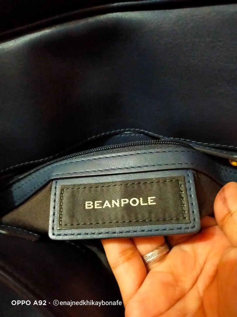 Beanpole Leather Bag-SALE, Women's Fashion, Bags & Wallets, Cross-body ...