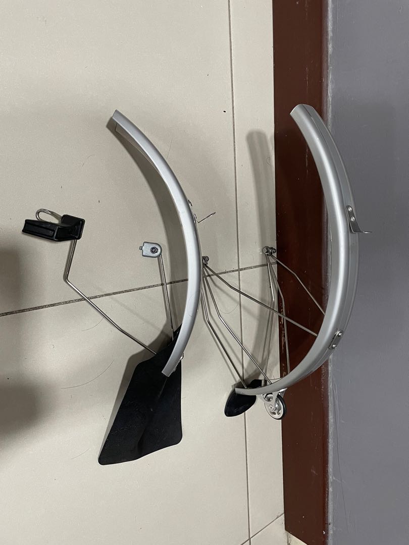 brompton original fender, Sports Equipment, Bicycles & Parts, Parts ...
