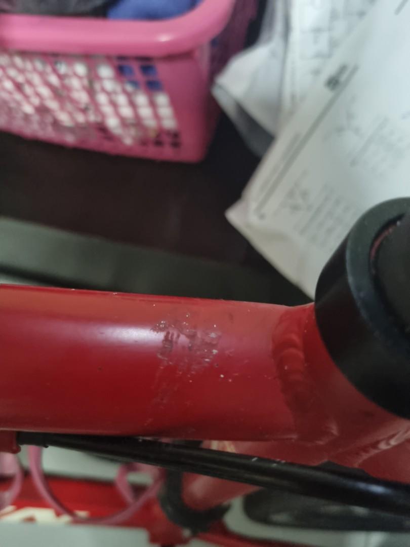 Btwin Triban 300, Sports Equipment, Bicycles & Parts, Bicycles on Carousell