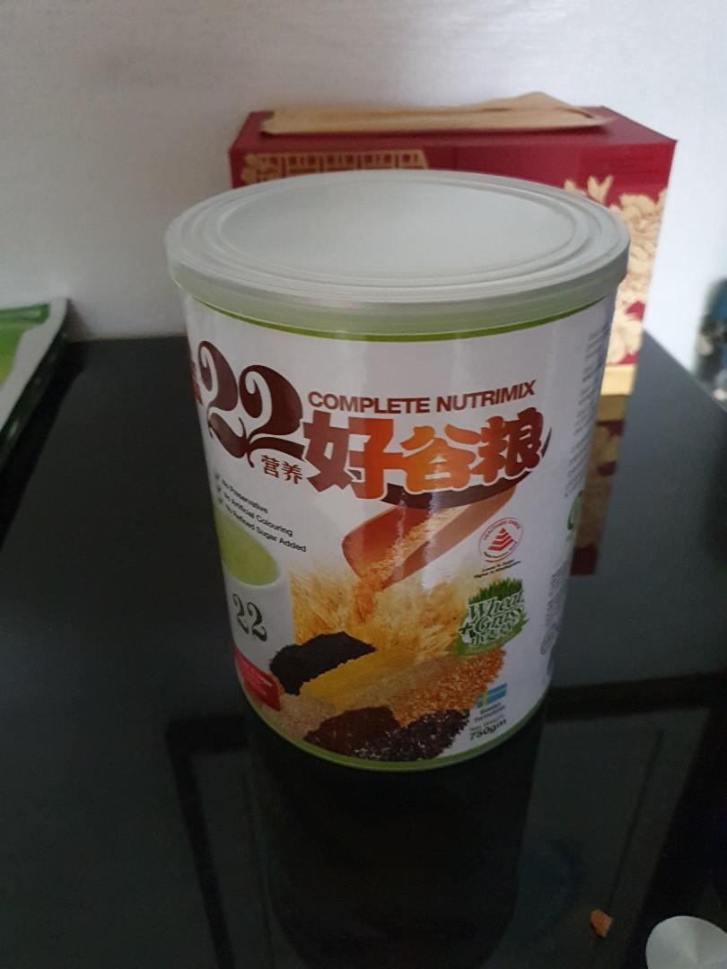 complete nutrimix, Food & Drinks, Other Food & Drinks on Carousell