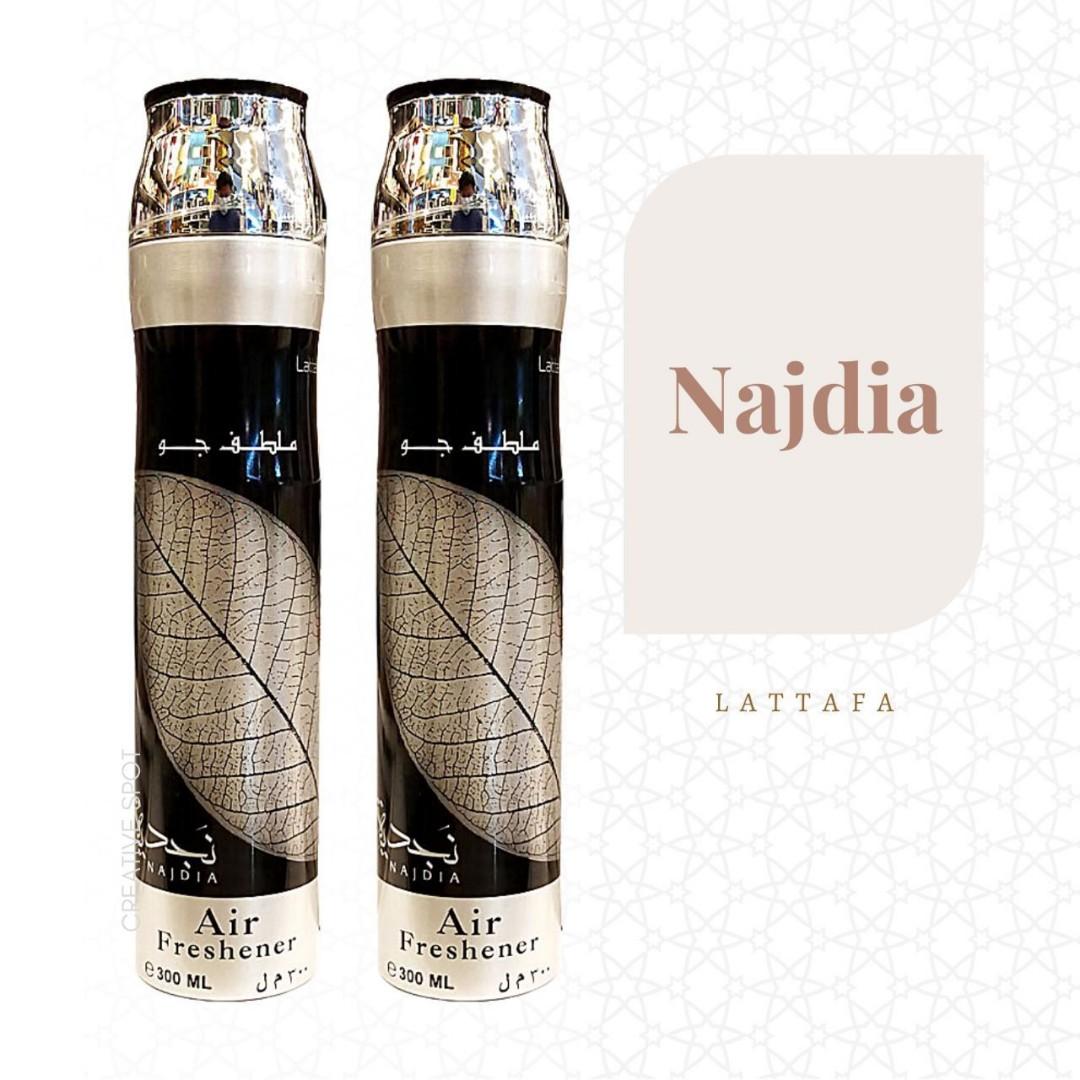 Dubai Air Fresheners Spray, Furniture & Home Living, Home Fragrance on ...