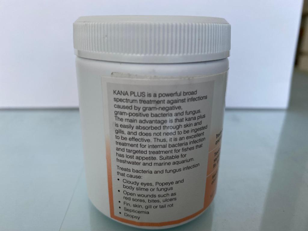 Eiho Kana Plus medication, Pet Supplies, Homes & Other Pet Accessories ...