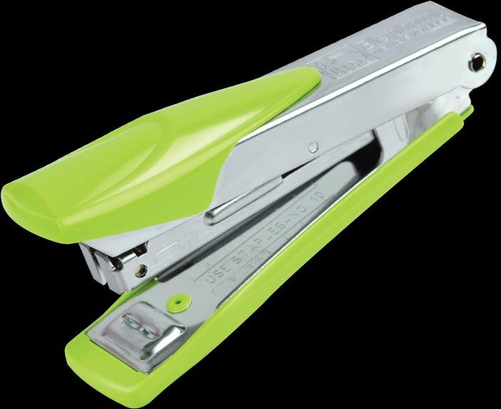 Elephant Stapler No. 10 Evo Base | School Supplies, Hobbies & Toys ...