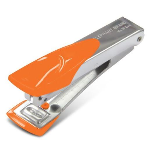 Elephant Stapler No. 10 Evo Base | School Supplies, Hobbies & Toys ...
