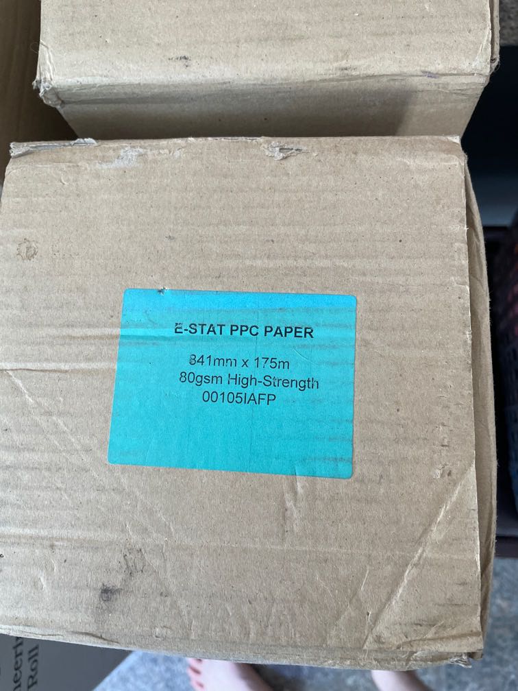 Engineering paper, Hobbies & Toys, Stationery & Craft, Other Stationery ...