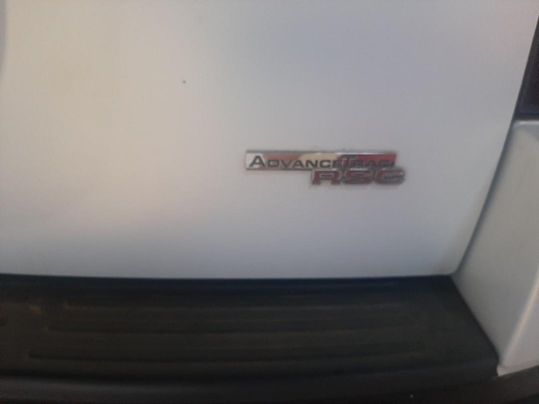 Ford Explorer Advance Trac RSC Auto, Cars for Sale, Used Cars on Carousell