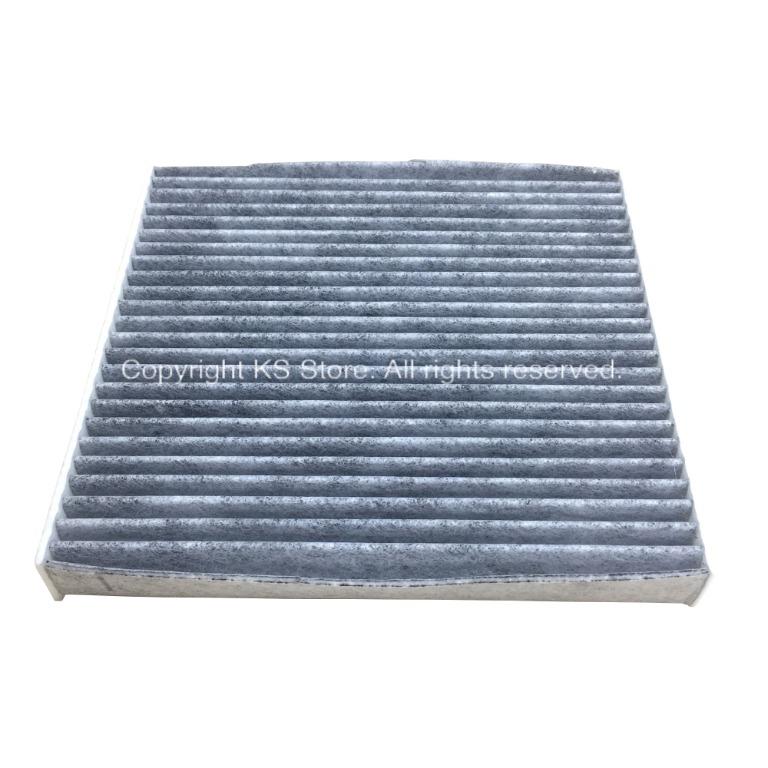 Ford Ranger 2013 T6 T7 Mazda BT50 Carbon Cabin Air Filter Active Carbon ...