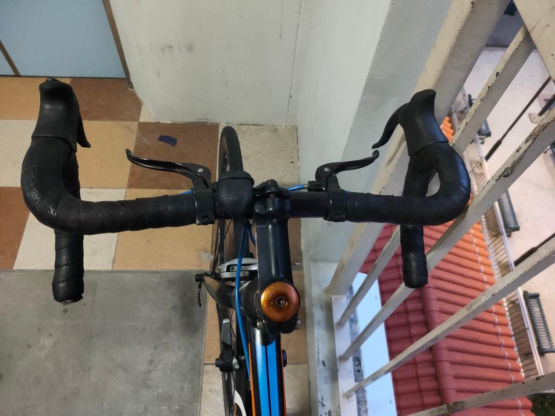 Giant Windmark 2200, Sports Equipment, Bicycles & Parts, Bicycles on ...