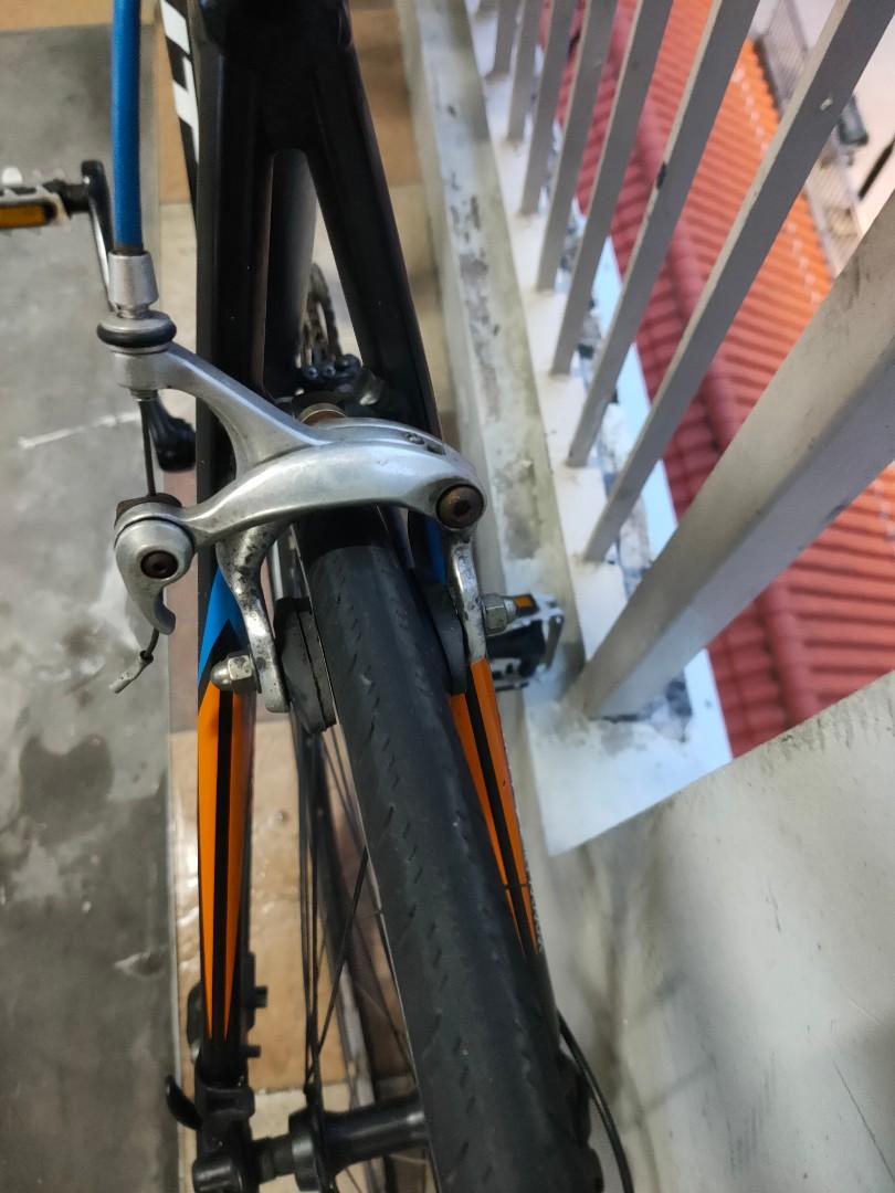 Giant Windmark 2200, Sports Equipment, Bicycles & Parts, Bicycles on ...