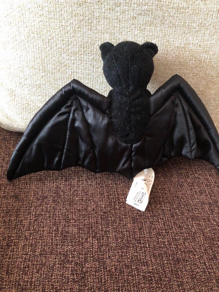 IKEA Bat, Hobbies & Toys, Toys & Games on Carousell
