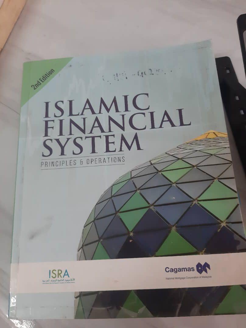 Islamic Financial System (FAR618), Hobbies & Toys, Books & Magazines ...