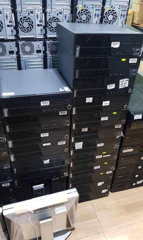 KOMPUTER BAJET UNTUK PDPR ONLINE CLASS, Computers & Tech, Desktops on ...