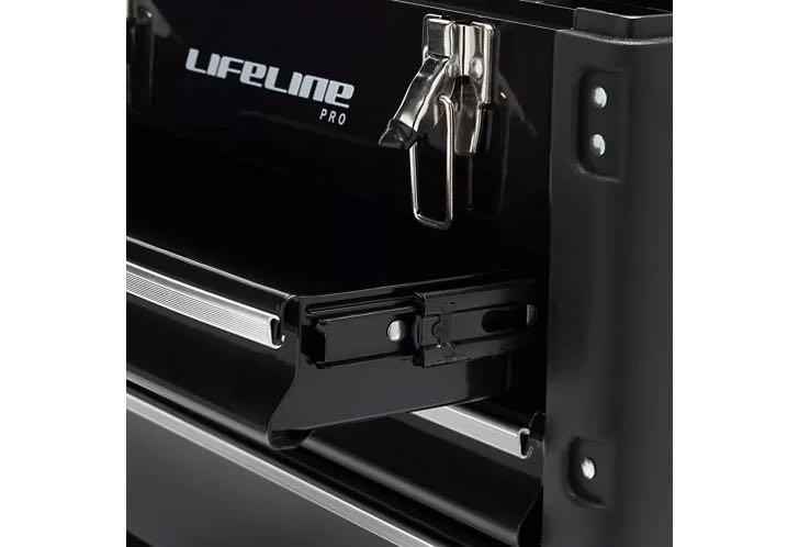 LifeLine Pro 3 Drawer Work Station Toolbox, Sports Equipment, Bicycles ...